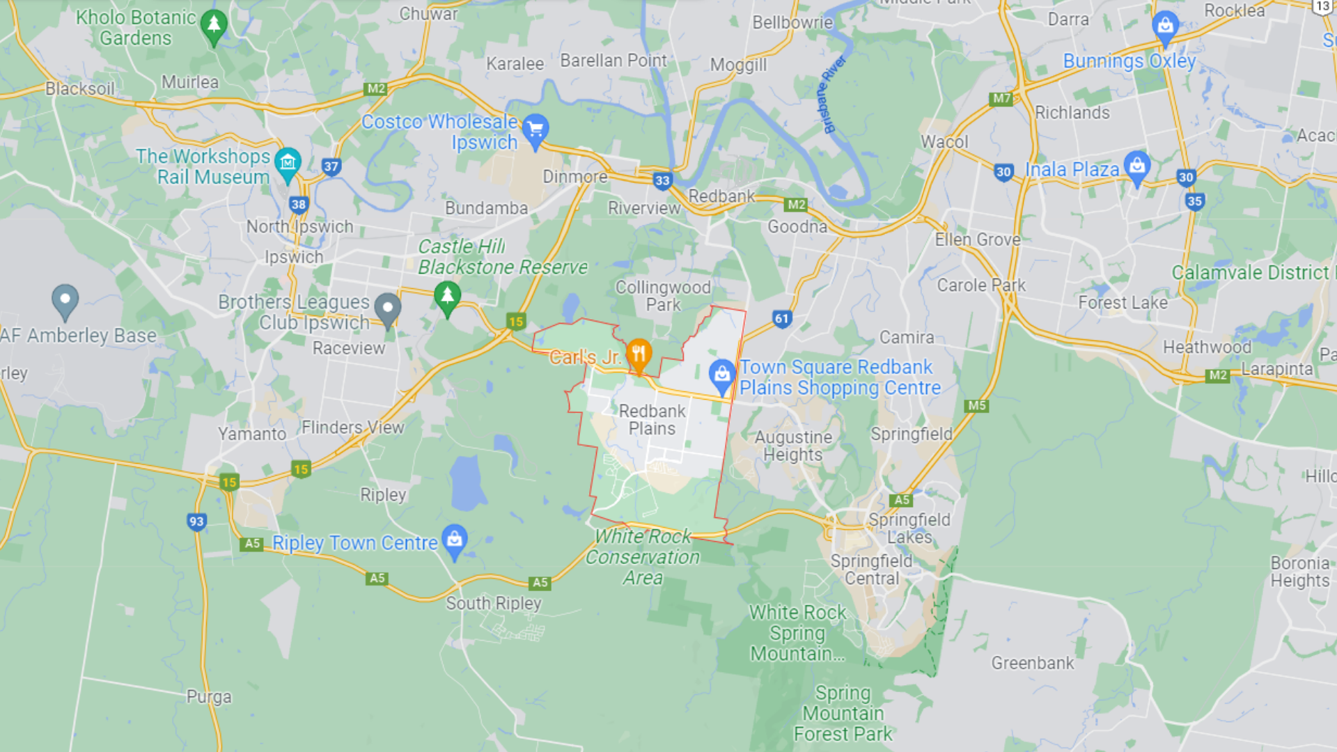 Property Investment in Redbank Plains, QLD – Mirren Investment Properties