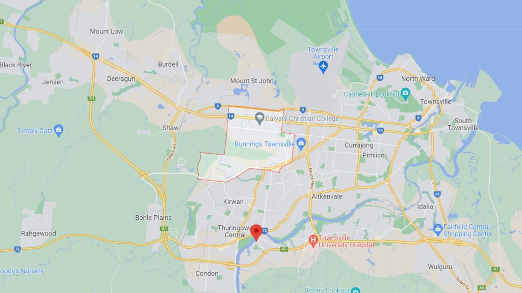 Property Investment in Mount Louisa, Townsville, QLD – Mirren ...